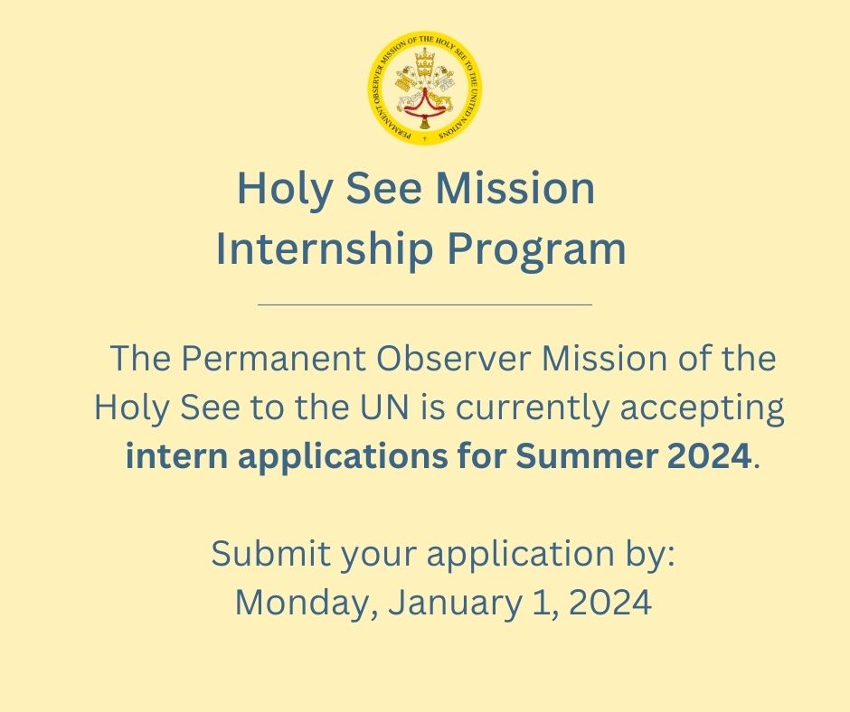 Next Internship cycle